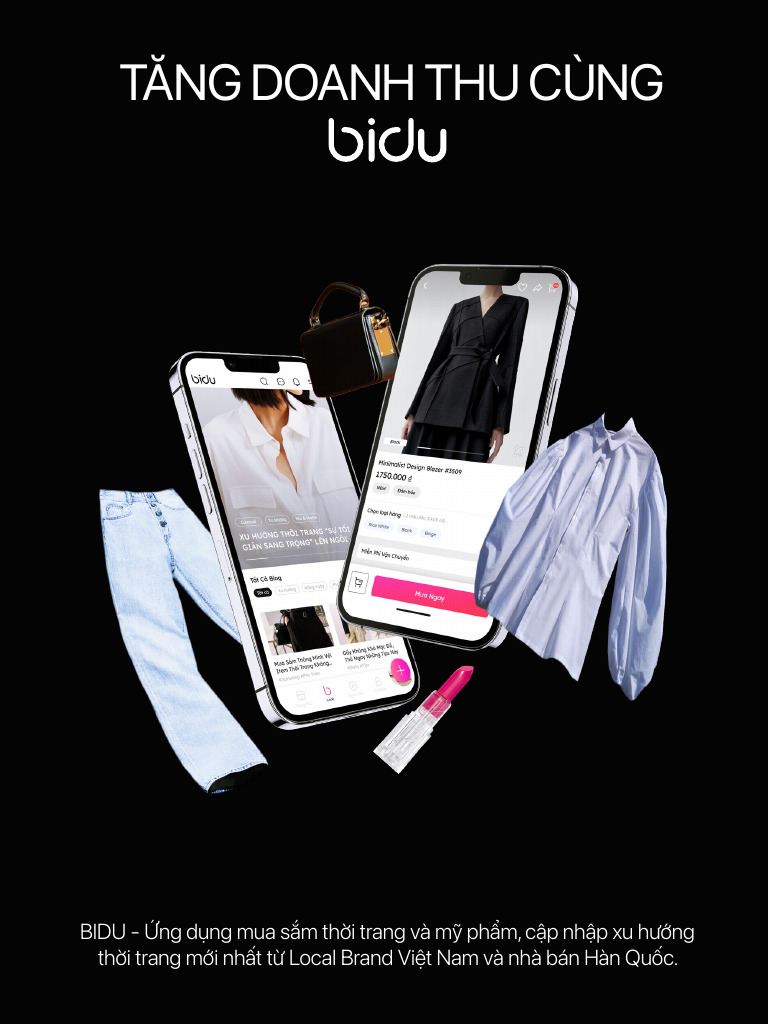 BIDU Brochure 2023 | PDF
