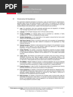 Iso 9717-2018 en | PDF