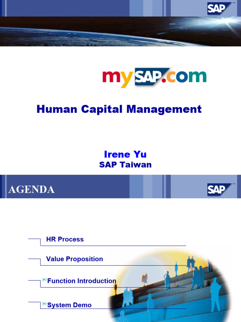 Hr Overview Pdf