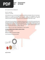 LBR Aaip Alberta Opportunity Stream Checklist | PDF | Employment ...