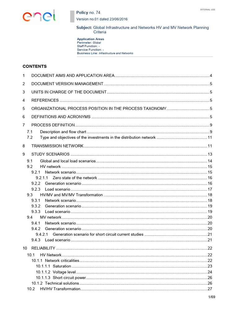 PD_PL_74_GIN_ND_Global_Infrastructure_and_Networks_HV_and_MV_Network ...