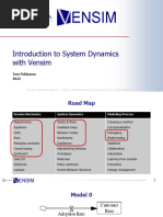 Lab 1 - Get Start With Stella Architect | PDF | Computing | Software