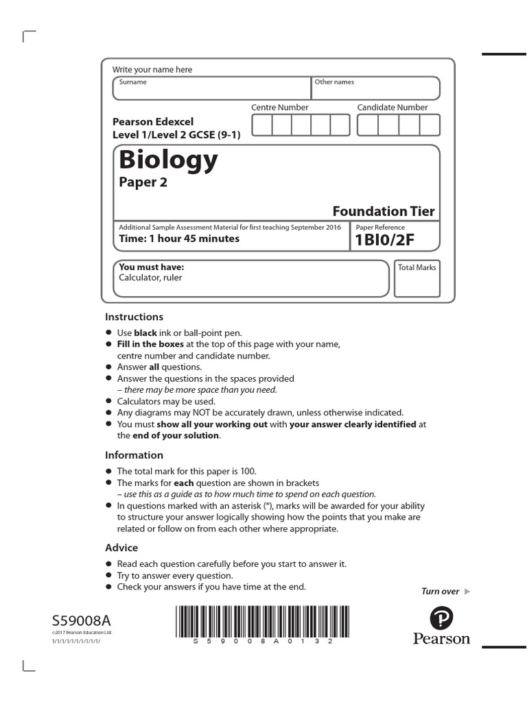 1bi0_2f_additional-sams-paper-2-biology-foundation | PDF | Artery | Blood