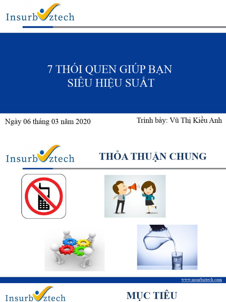 Ket Noi Khach Hang Muc Tieu | PDF