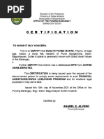 Family Profiling Form | PDF