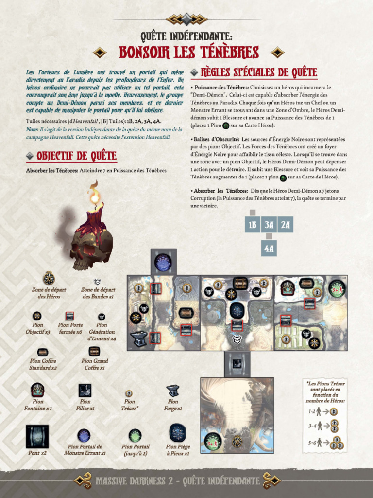 05 MD2 Hello DarknessFrench | PDF