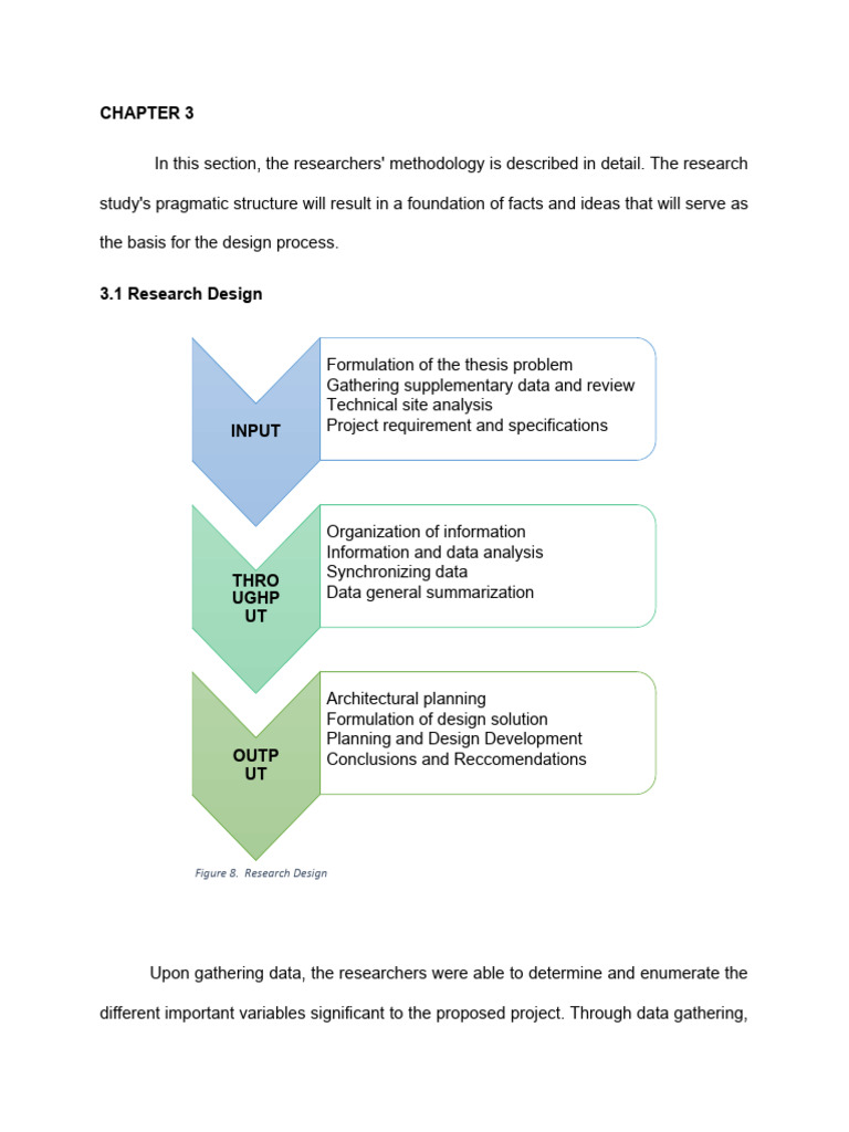 Chapter 3 | PDF | Business | Science & Mathematics