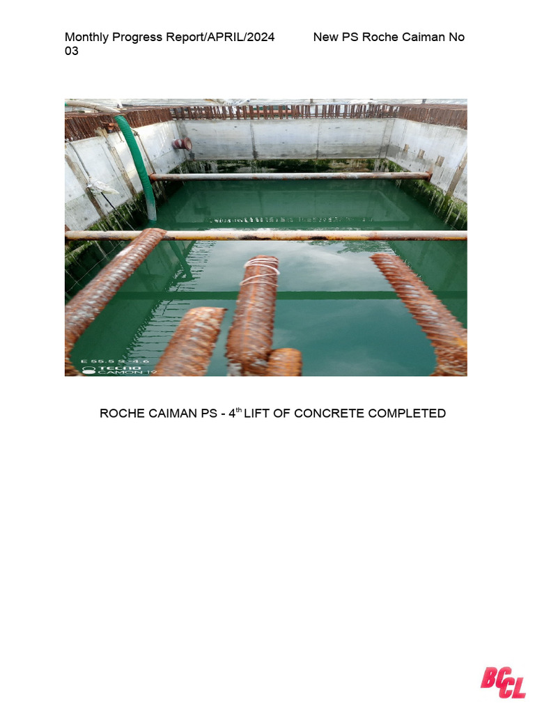 Photos Roche Caiman - Annexure For Pril 2024 | PDF