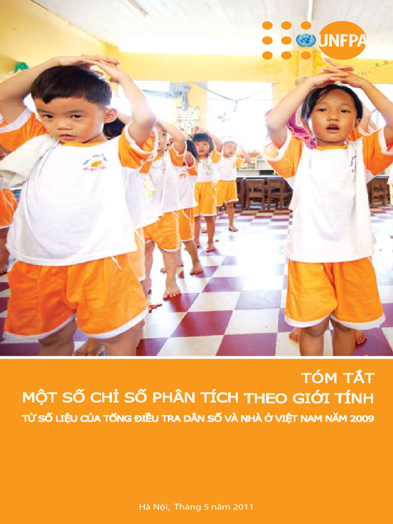 Sex Profile Vie Final Pdf