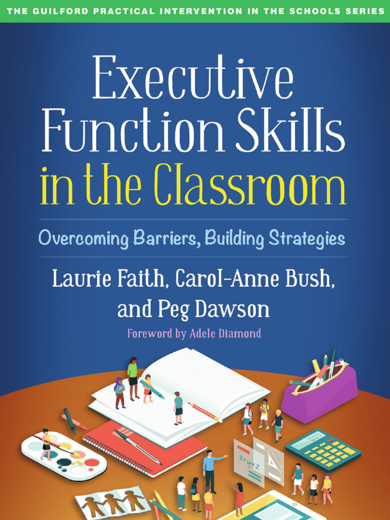 (the Guilford Practical Intervention in the Schools Series) Laurie ...