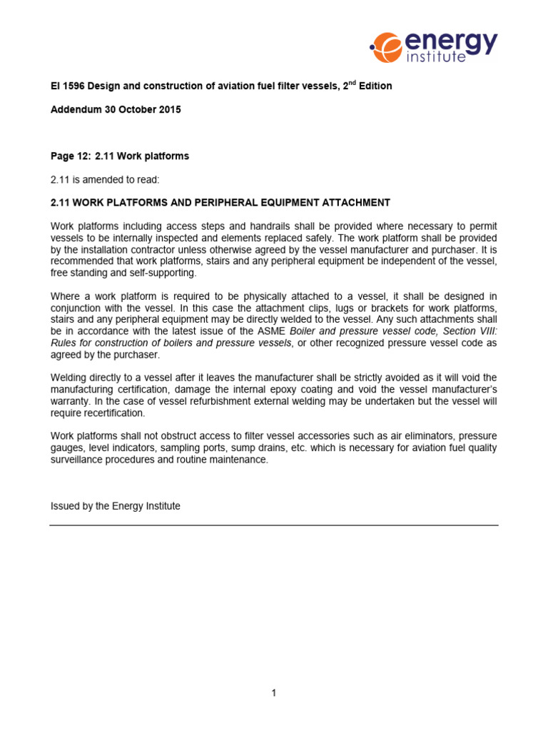 Dokumen - Tips - Ei 1596 Design and Construction of Aviation Fuel ...