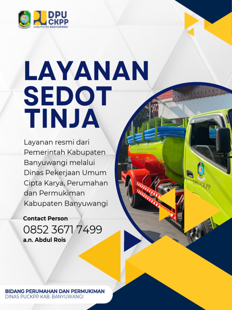 Contoh Pamflet | PDF