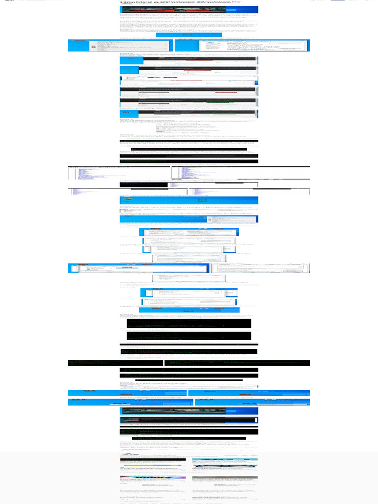 Hacking A Windows Machine by Hiding A RAT Inside An Image - by John ...