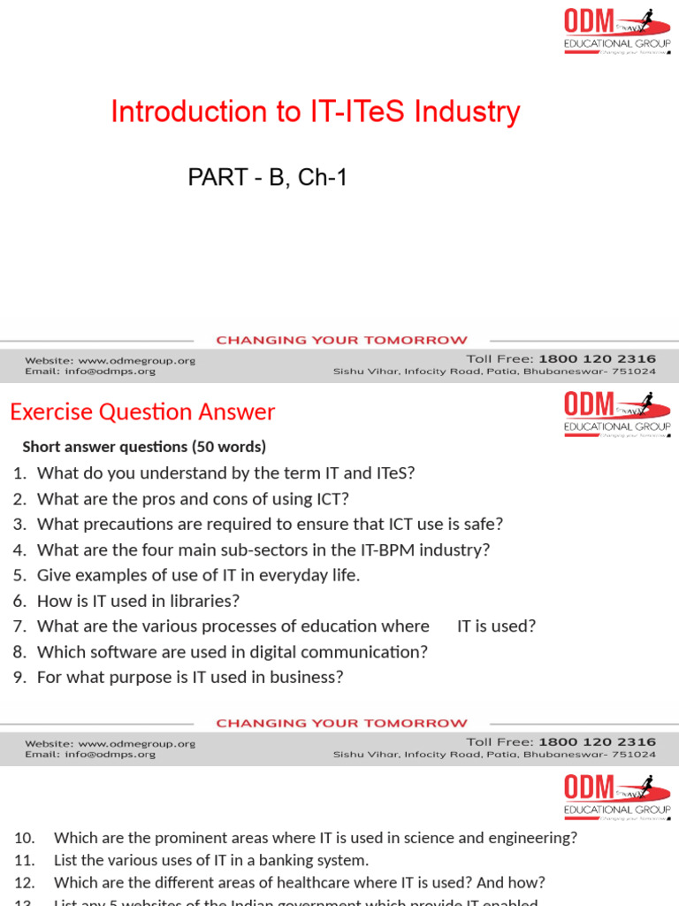 Session 4, Part - B | PDF | Information Technology | Computer Virus