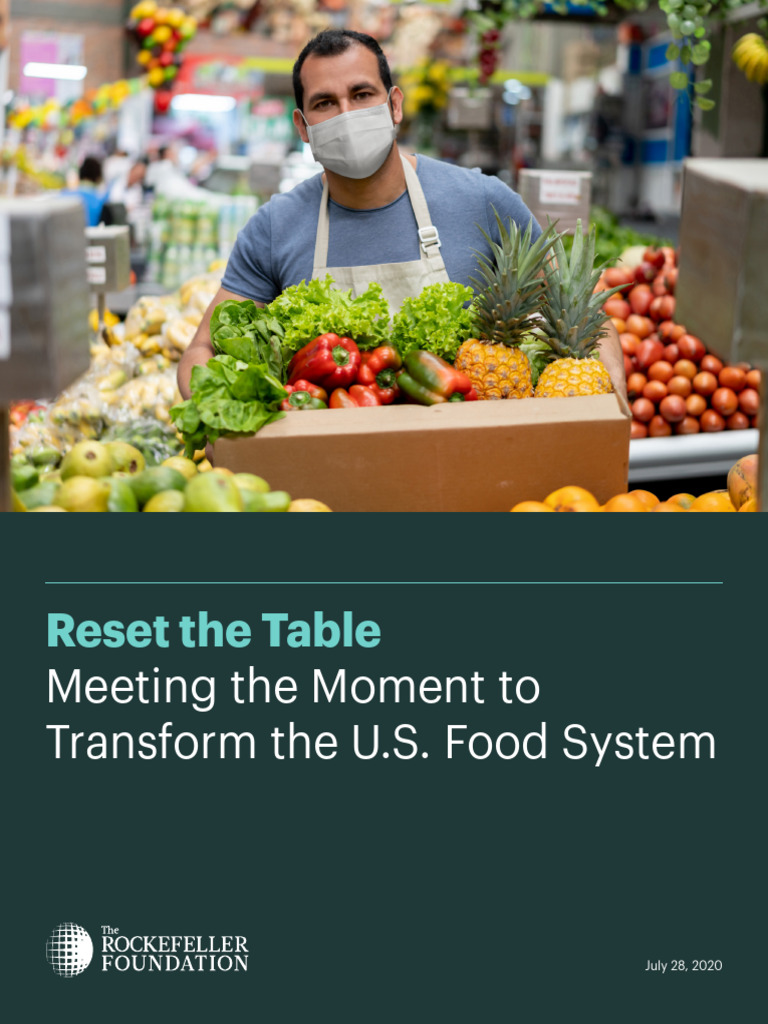 RF Reset The Table FULL PAPER - July 28 - tFINAL | Download Free PDF ...