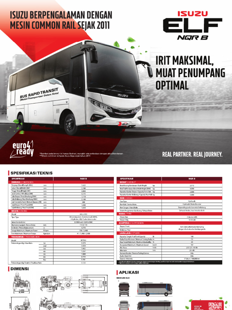 2023 ELF Brosur NQR81 Feb | PDF