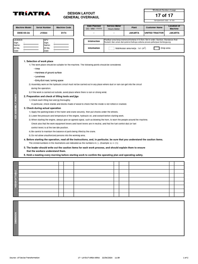 09a-Jss Dashboard Form | PDF | Mechanical Engineering | Manufactured Goods