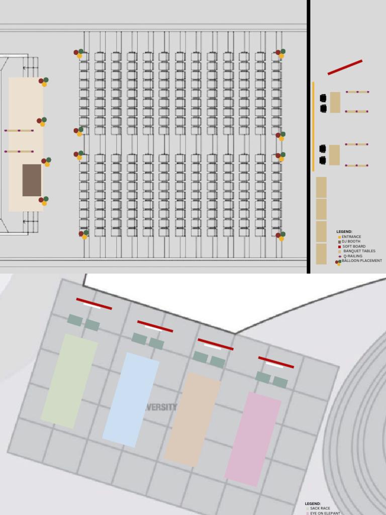 Plan Drawings | PDF