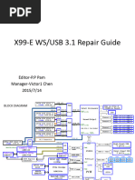 BTT Octopus V1.1 Pinout Diagram | PDF