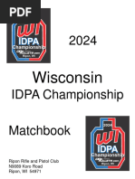 2024 IDPA Rulebook Master 12-14-23 | PDF | Magazine (Firearms ...