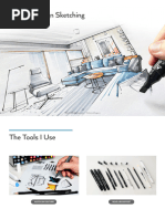 07 Sketches Volume 2: Drawing Techniques | PDF | Drawing