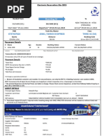 She Shuttle Time Table - PDF 1 | PDF | Bus Transport