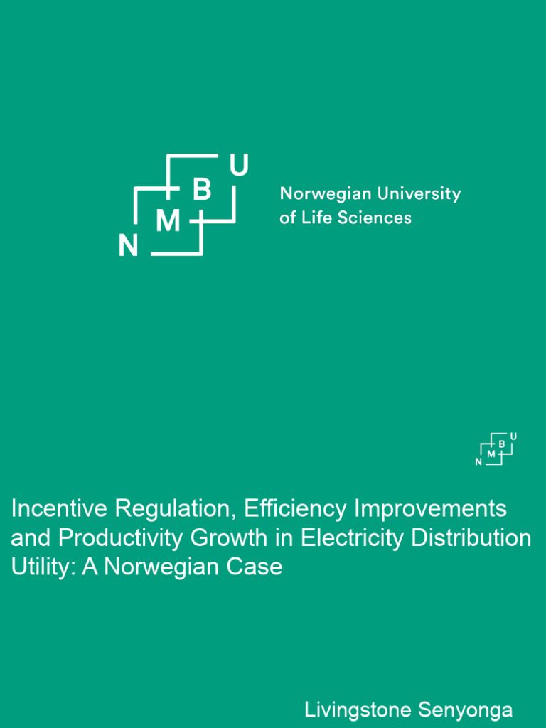 Senyonga YEESConference Final | PDF | Benchmarking | Economies