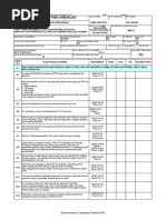 Pfi Es-3 | PDF | Pipe (Fluid Conveyance) | Engineering Tolerance