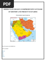 SPC Zones of Texas | PDF