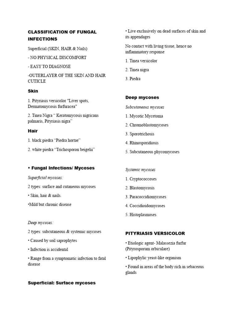 Myco Viro | PDF | Mycology | Fungus