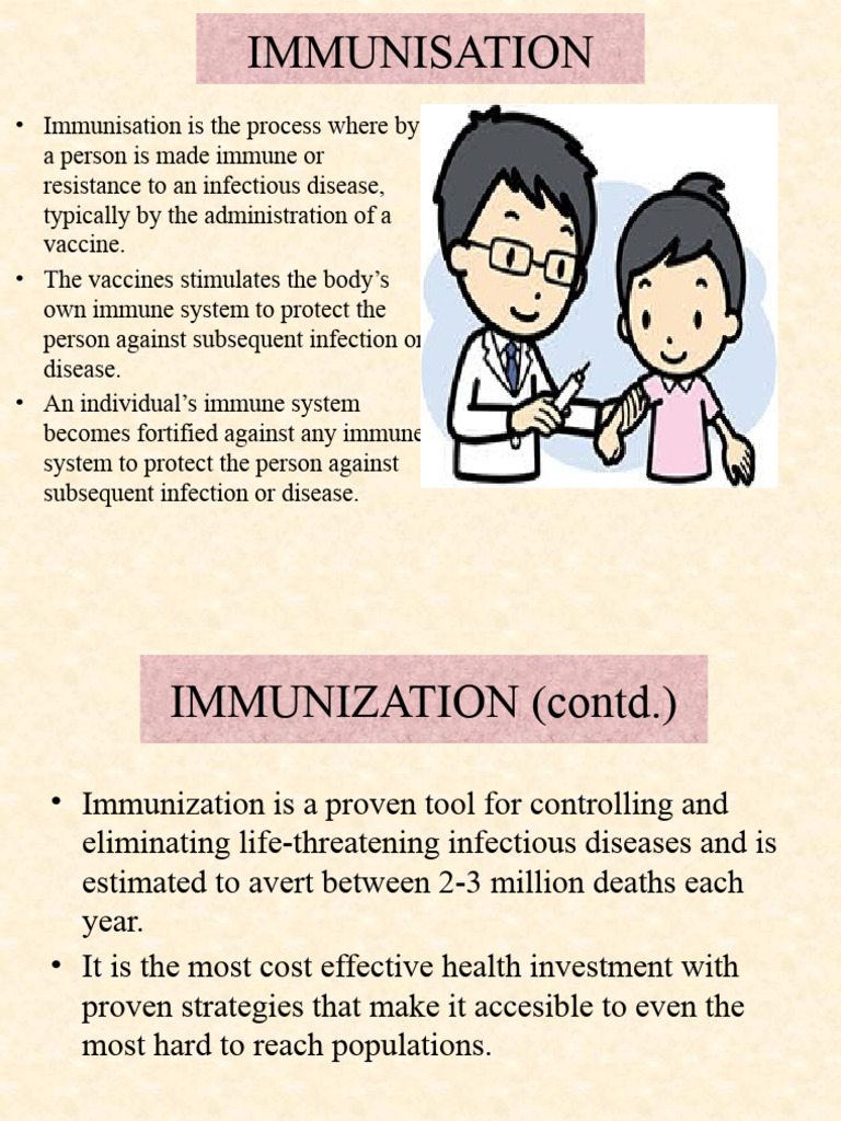 Live Attenuated Vaccines | PDF | Vaccines | Pathogen