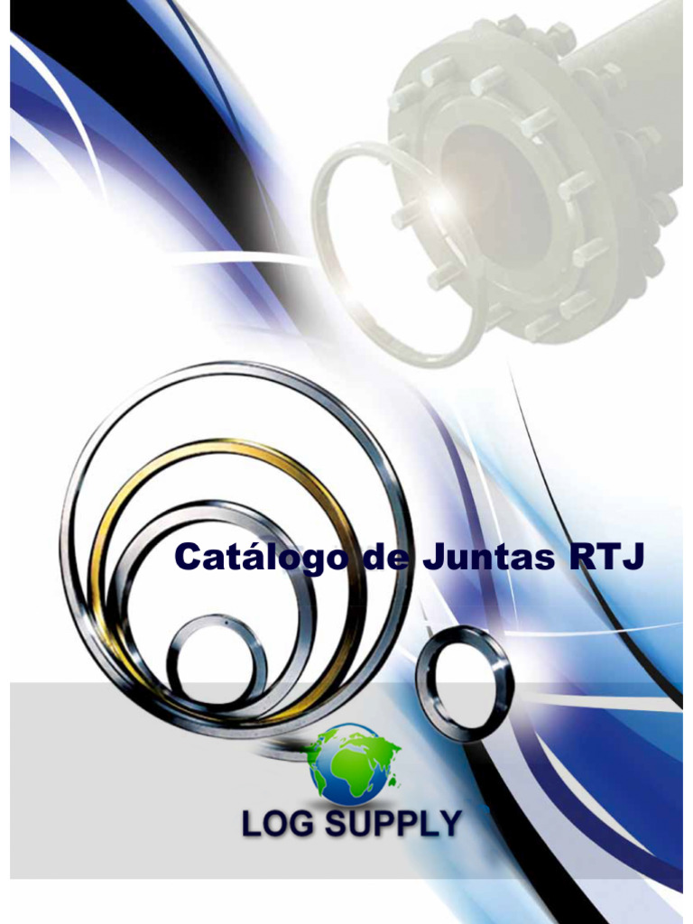 Juntas RTJ | PDF
