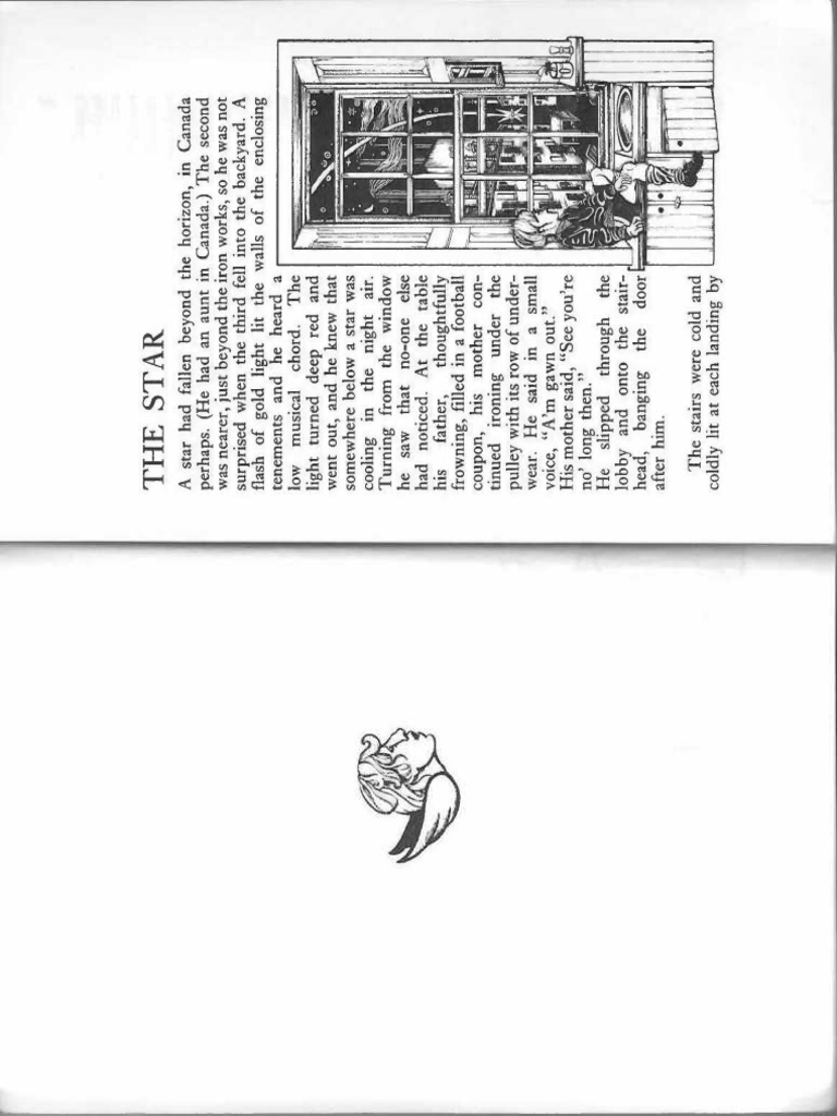 The Star, by Alasdair Gray | PDF