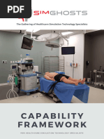 Mursion Simulation Guide | PDF | Simulation | Technical Support