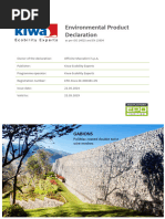 TDS MACMAT HS Rev07 01062021 en | PDF