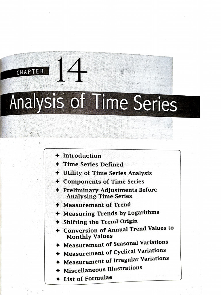 Business Stats PDF | PDF