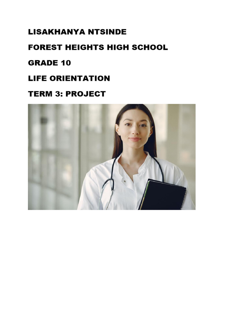 Lo Assignment | PDF