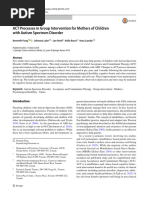 UCLA Loneliness Scale (ULS-8) Guide | PDF