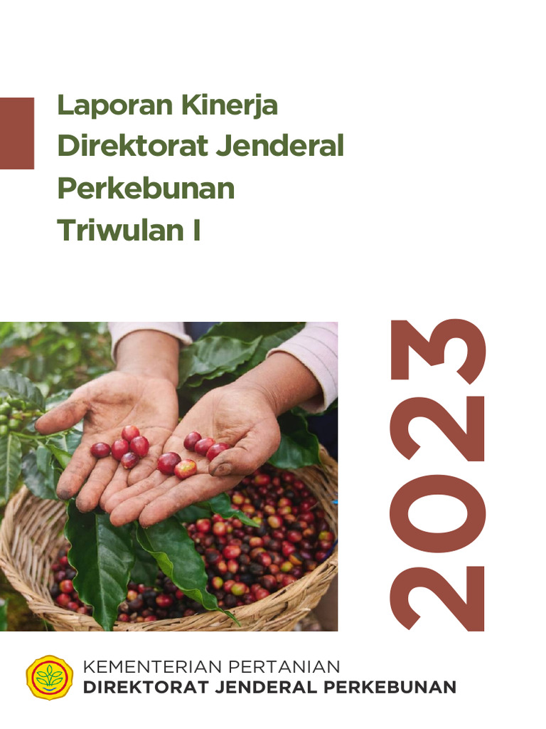 Capaian Kinerja Semester I UK UPT Tahun 2023 | PDF | Teknologi & Rekayasa