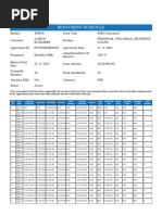 24 Disbursement Checklist | PDF | Cheque | Debits And Credits