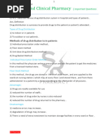 Z Dispense Quick Guide Overview | PDF | Medical Prescription | System ...