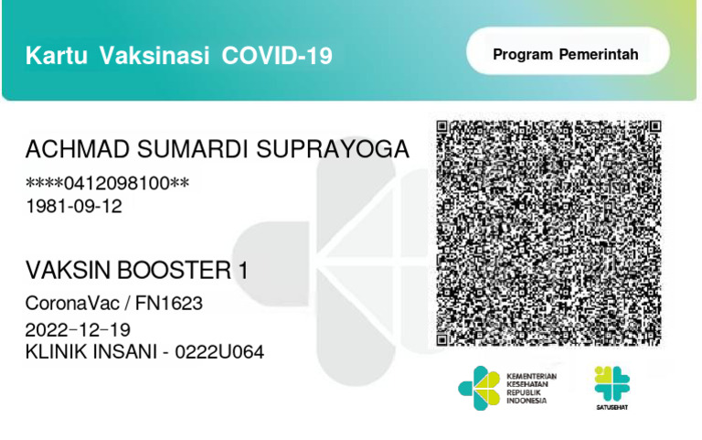 Achmad V3 Kartu | PDF