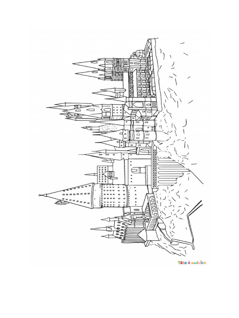 Coloriage | PDF
