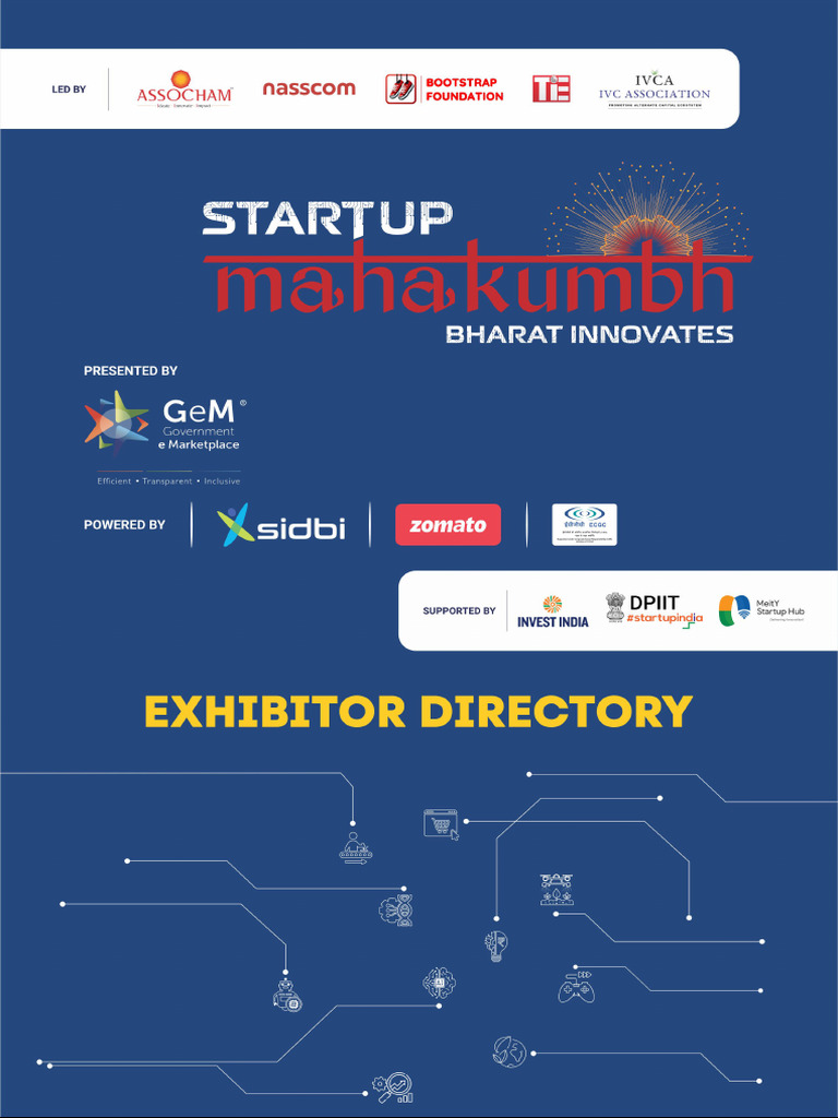 Exhibitor Directory 2 | PDF | Engineering