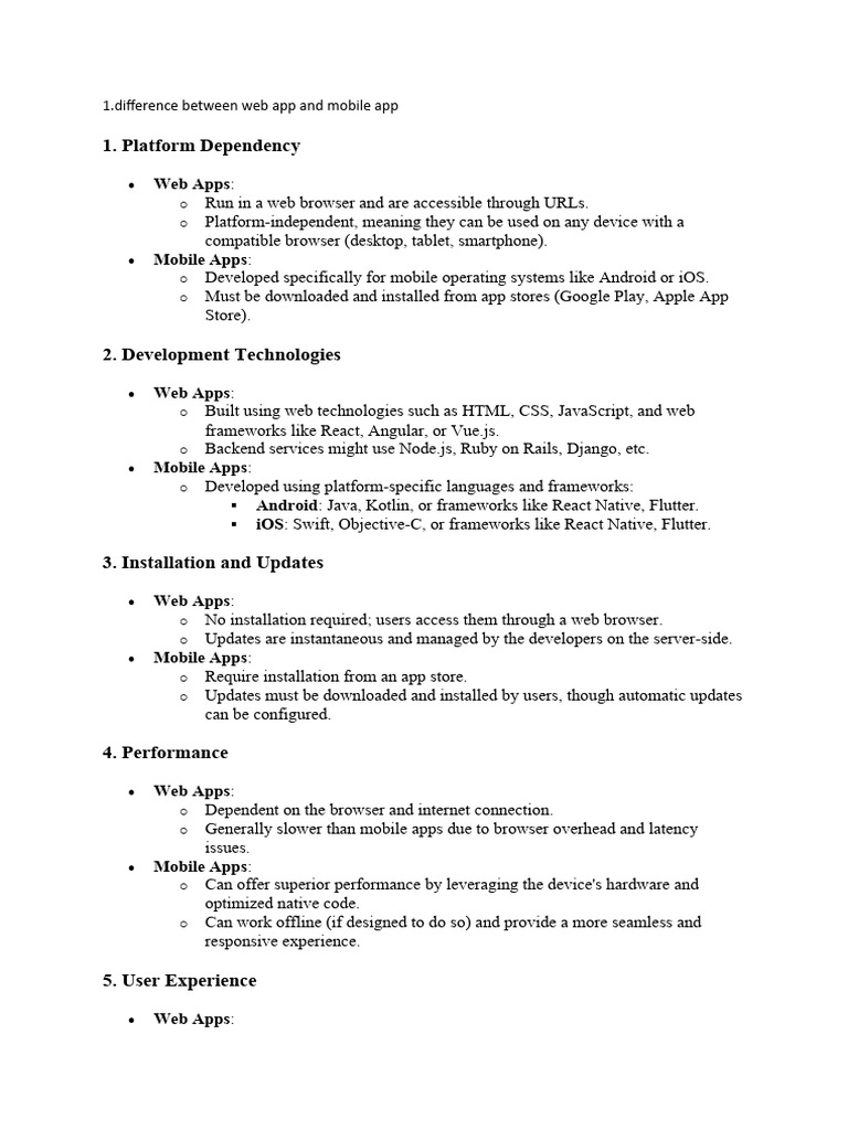 Mad Answer | PDF | Mobile App | Java Virtual Machine Mad Answer | PDF | Mobile App | Java Virtual Machine