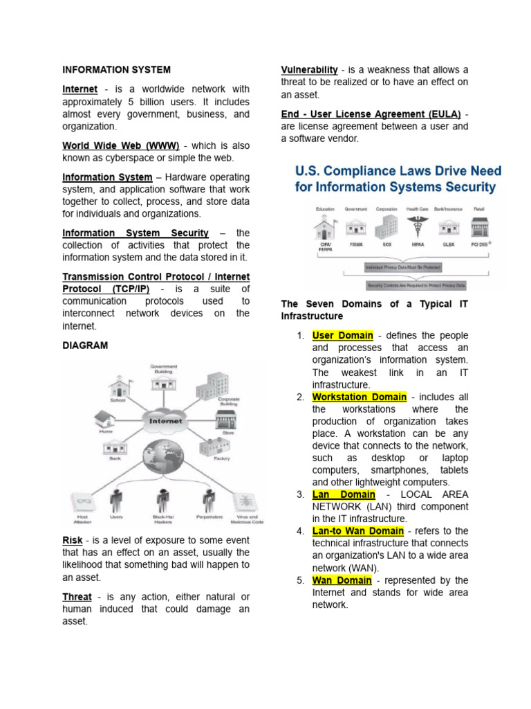 Is Reviewer | Download Free PDF | Computer Network | Internet