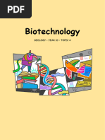 Biology - Remedial Questions With Answers | PDF | Fertilisation | Ovary