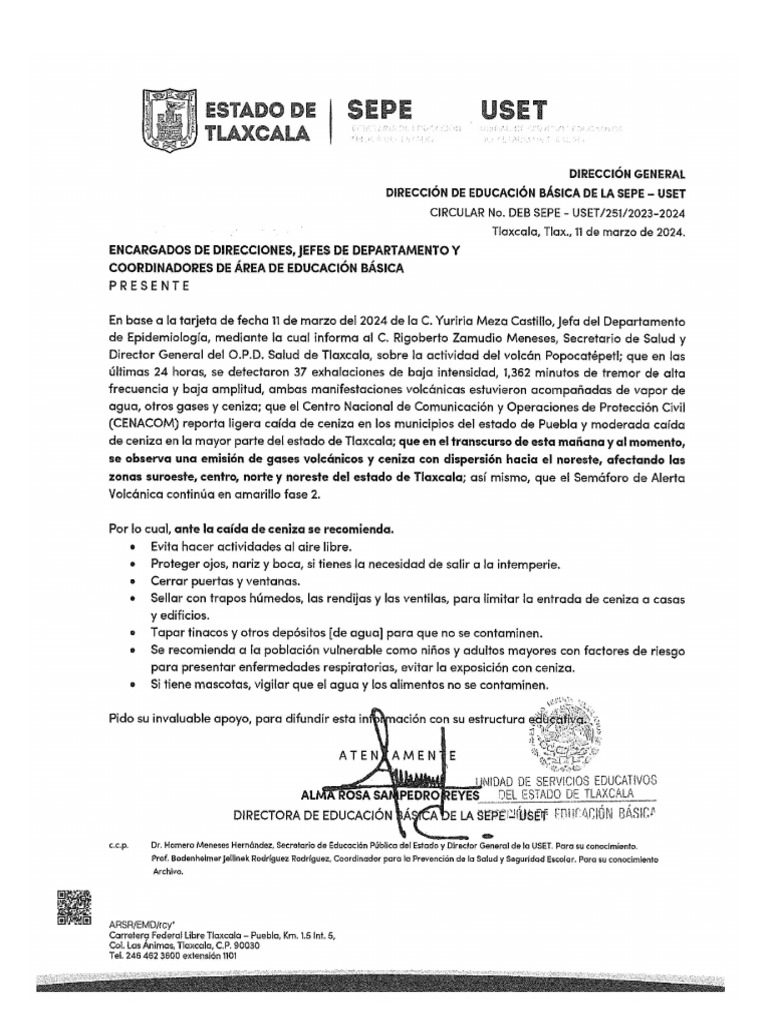 Resolución | PDF