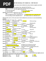 Laundry Forms | PDF | Clothing | Laundry