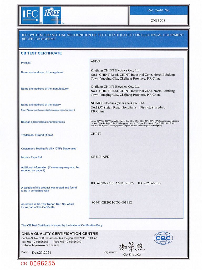 (Afdd) Nb3le Afd CB | PDF